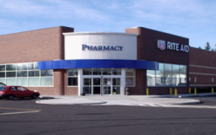 Retail & Service – Community Economic Development