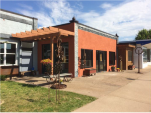 Creative Uses for Downtown Buildings in Small Towns: A Sample of Ideas ...