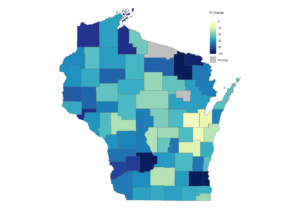 WIndicators Volume 7, Issue 1: Wisconsin Farming: Insights from the ...