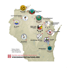 Wisconsin Tribal Nations Broadband Workshop – Community Economic ...