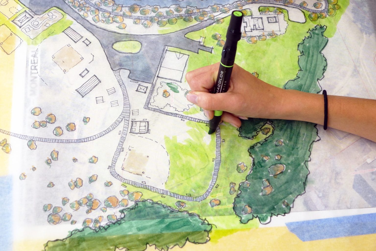 Design Wisconsin – Community Economic Development